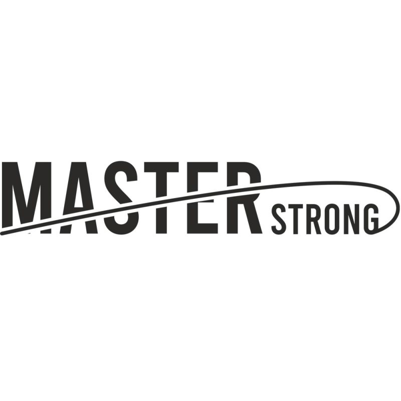 Panze panglica banzic TAMPLARIE - MASTER STRONG